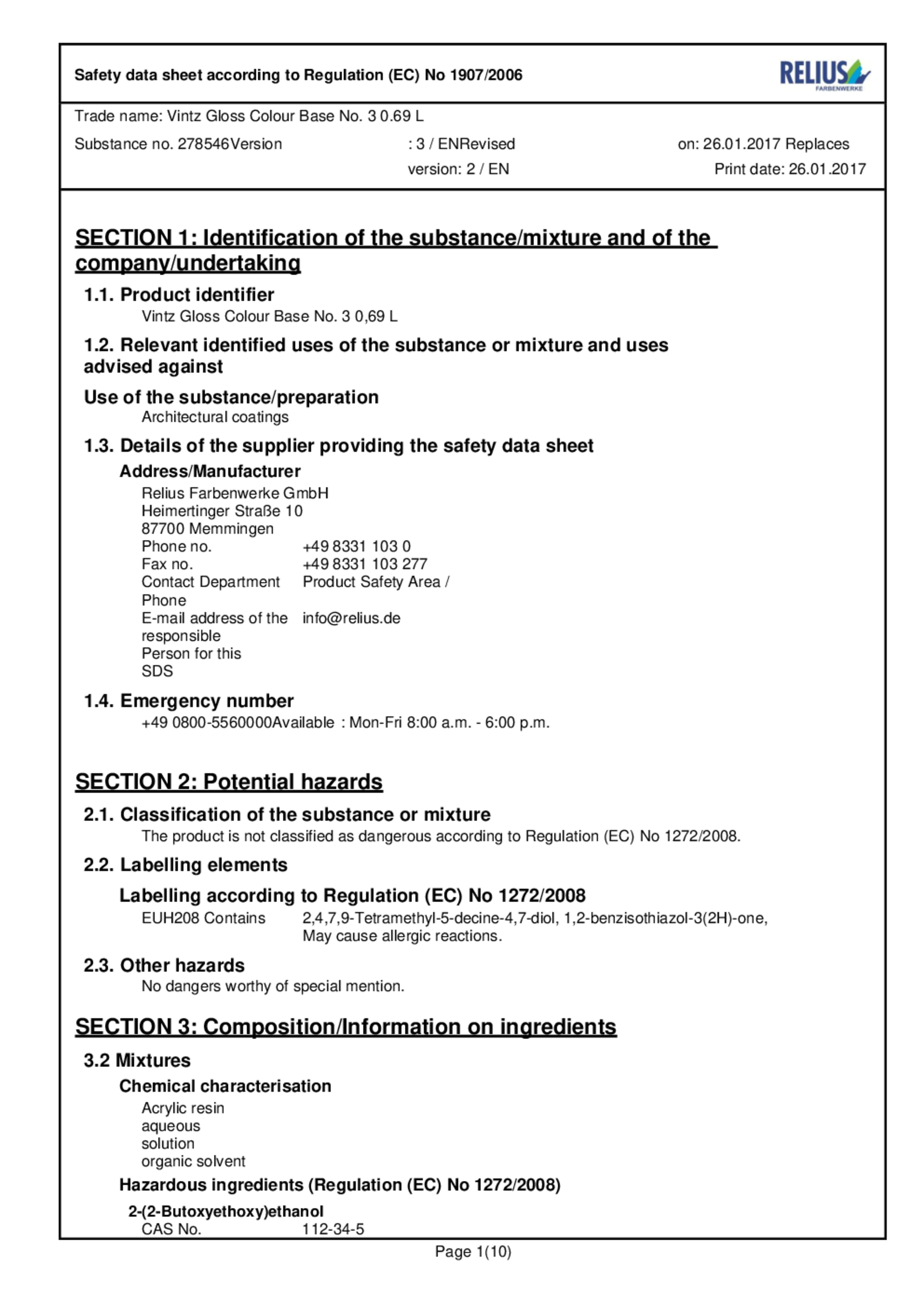 Download centar - Vaš partner - CREATON